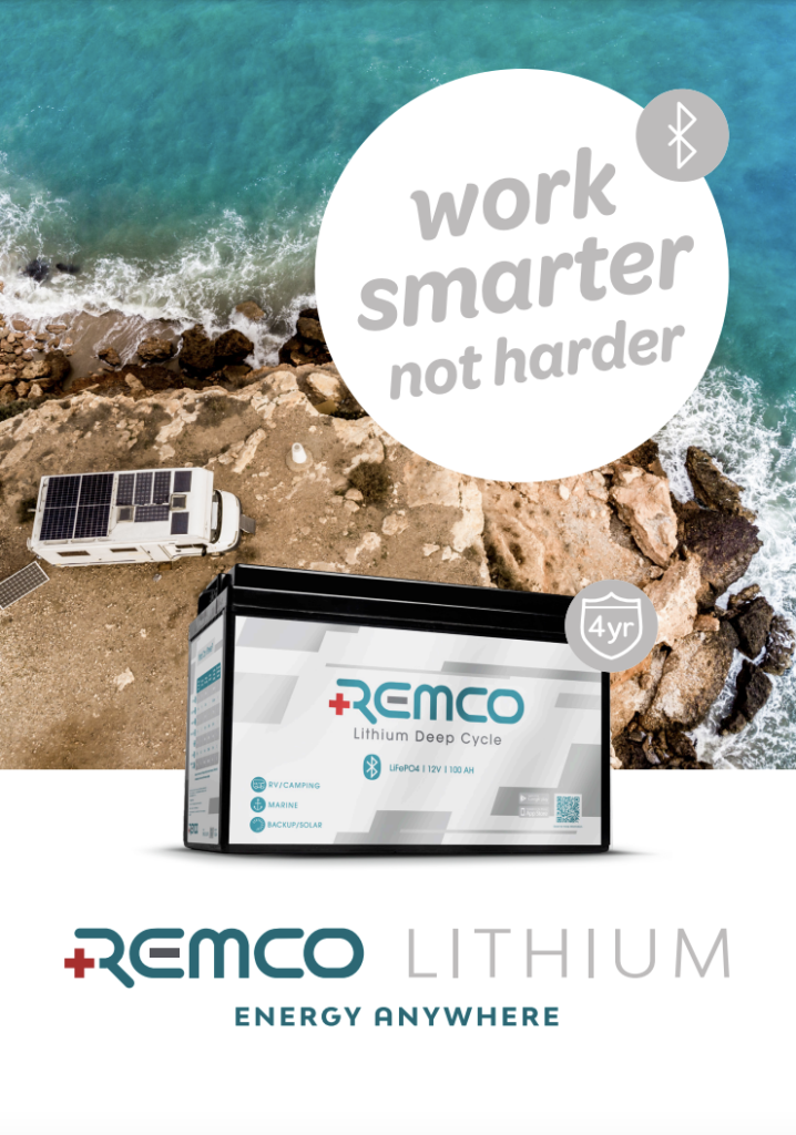 Brochures & User Guides – Remco