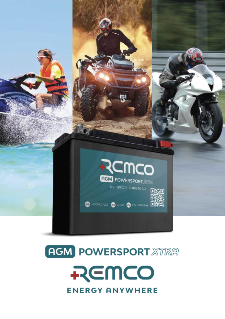 Brochures & User Guides – Remco