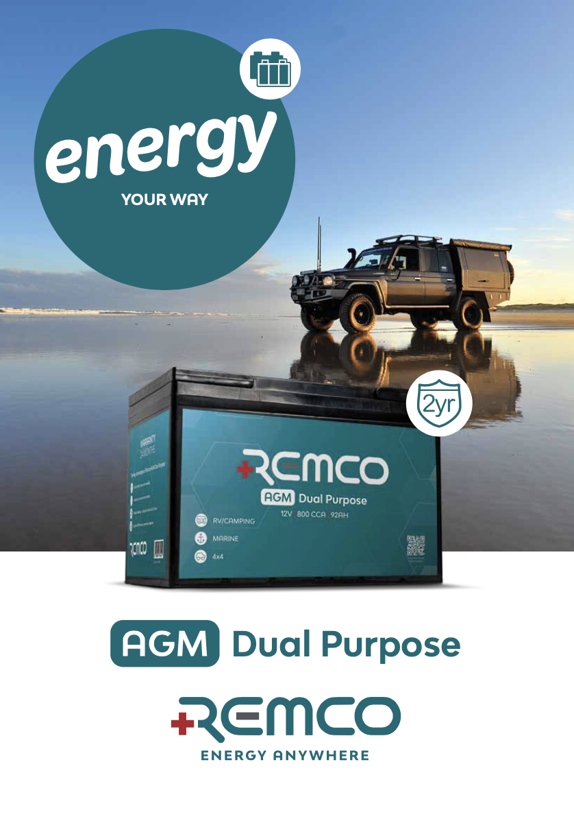 Brochures & User Guides – Remco